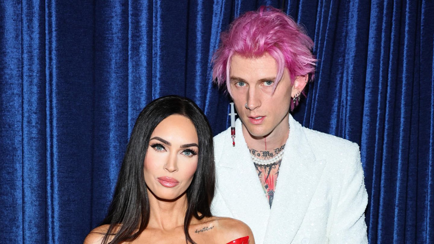 Megan Fox Trennung