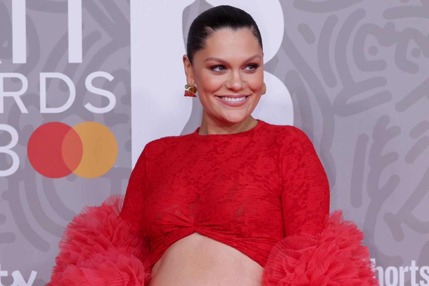 Jessie J: Sängerin enthüllt das Geschlecht ihres Kindes | GALA.de