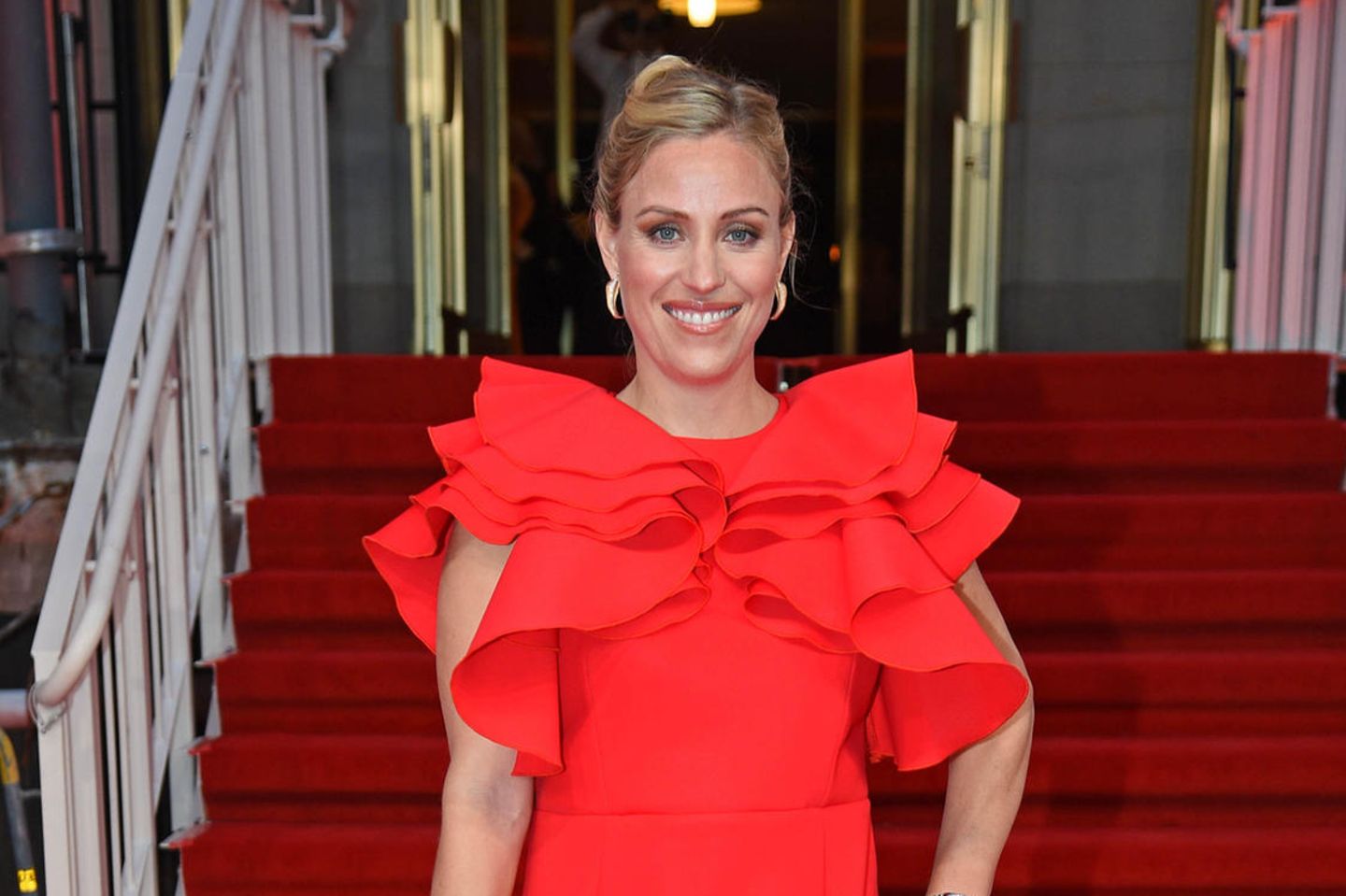 Angelique Kerber: Baby Liana feiert ihren ersten Geburtstag