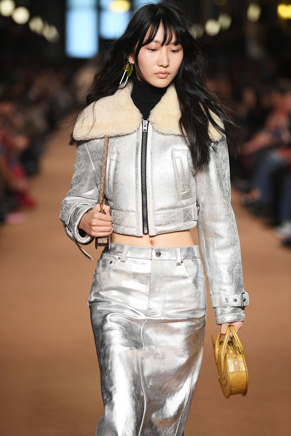 New York Fashion Week: Die schönsten Bilder der Modewoche | GALA.de