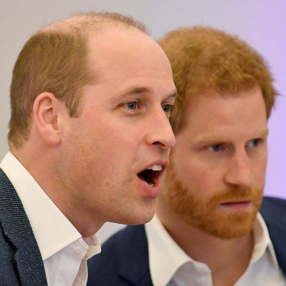 Catherine, Princess of Wales: Der kleine Theo kommt ihr und William nah ...