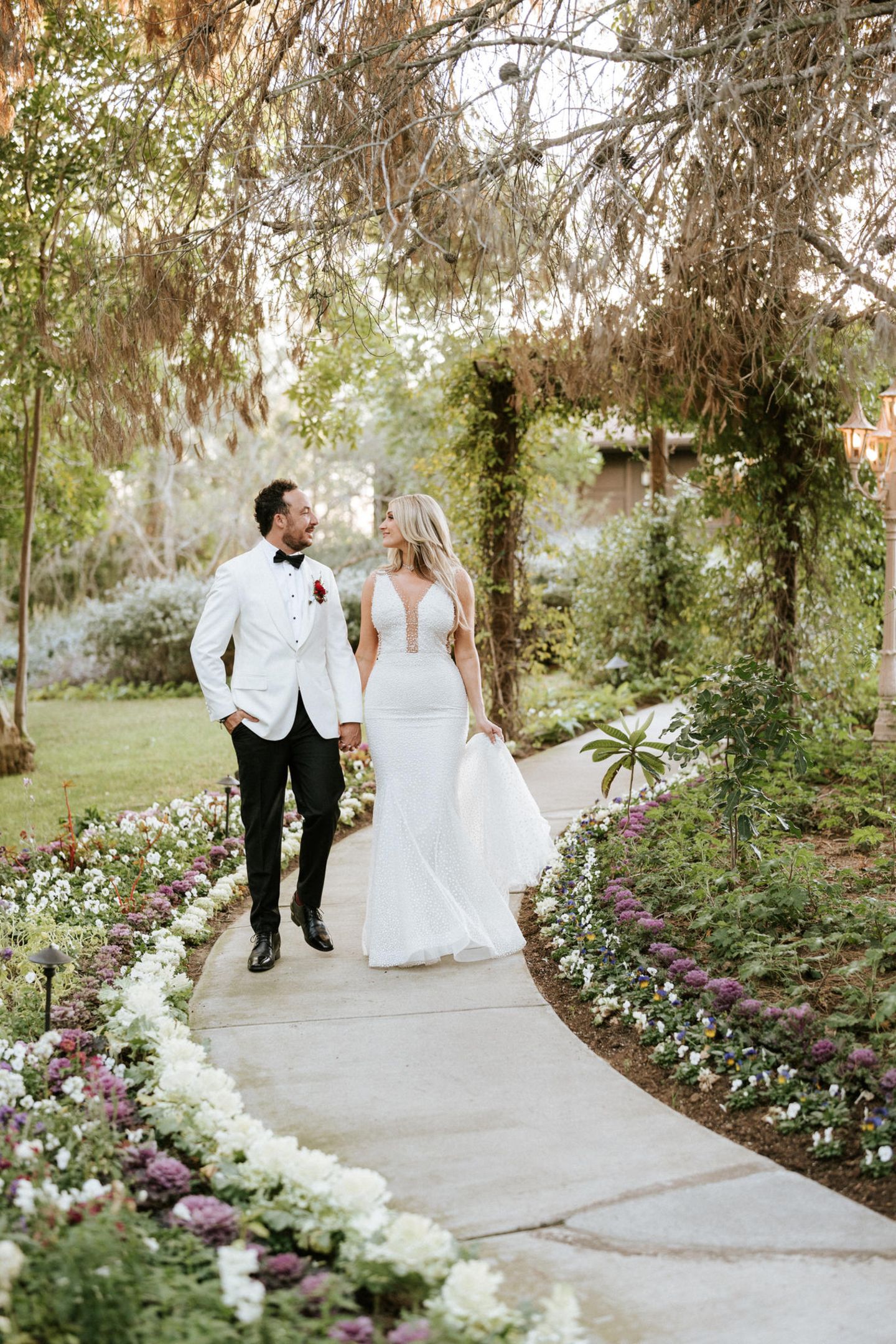 Taylor-Ann Hasselhoff: Die Bilder ihrer Traumhochzeit | GALA.de