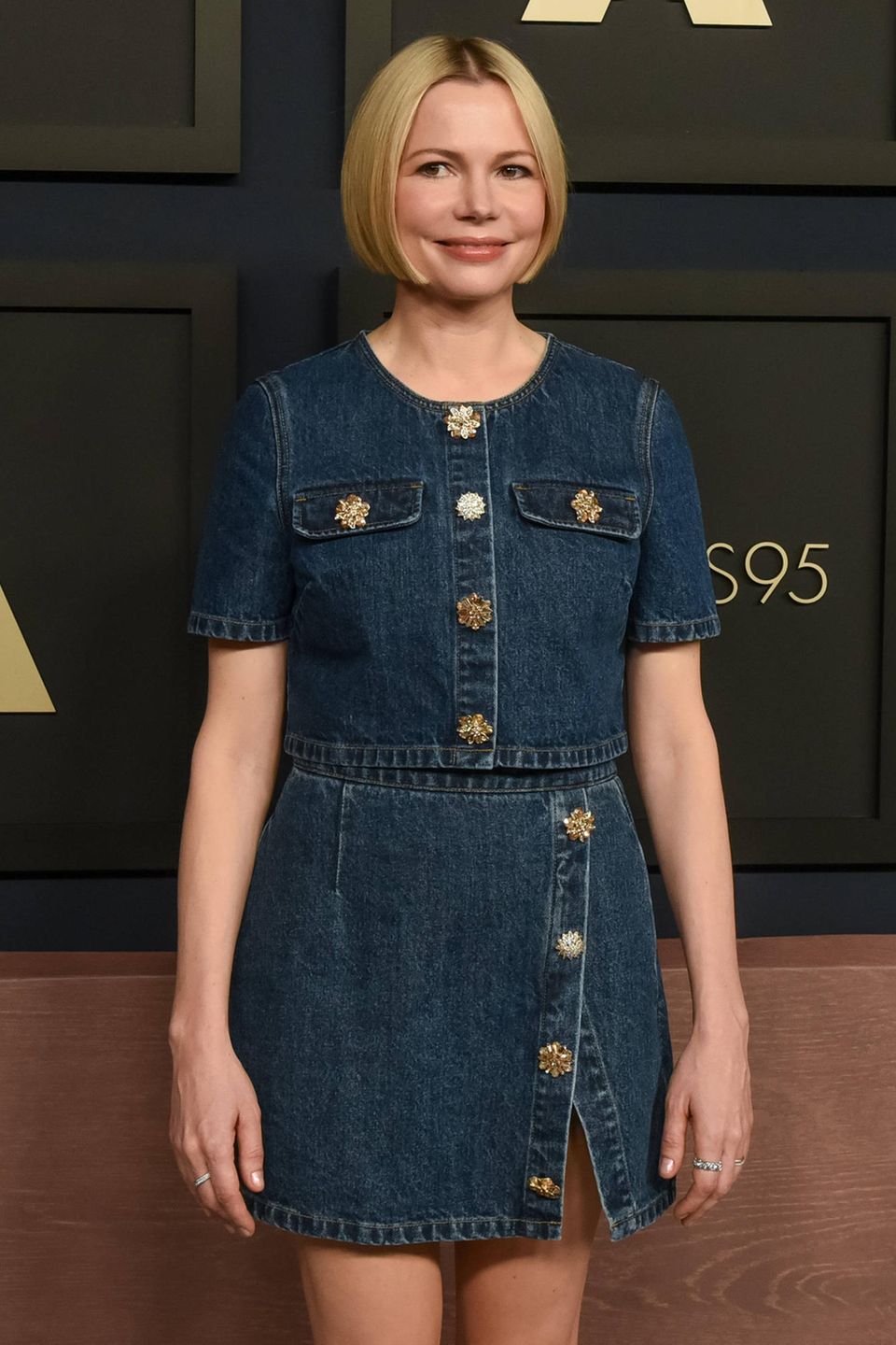 Michelle Williams - Starporträt, News, Bilder | GALA.de