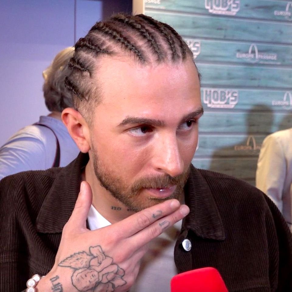 Gigi Birofio: Alle Infos zum Trash-TV-Star | GALA.de