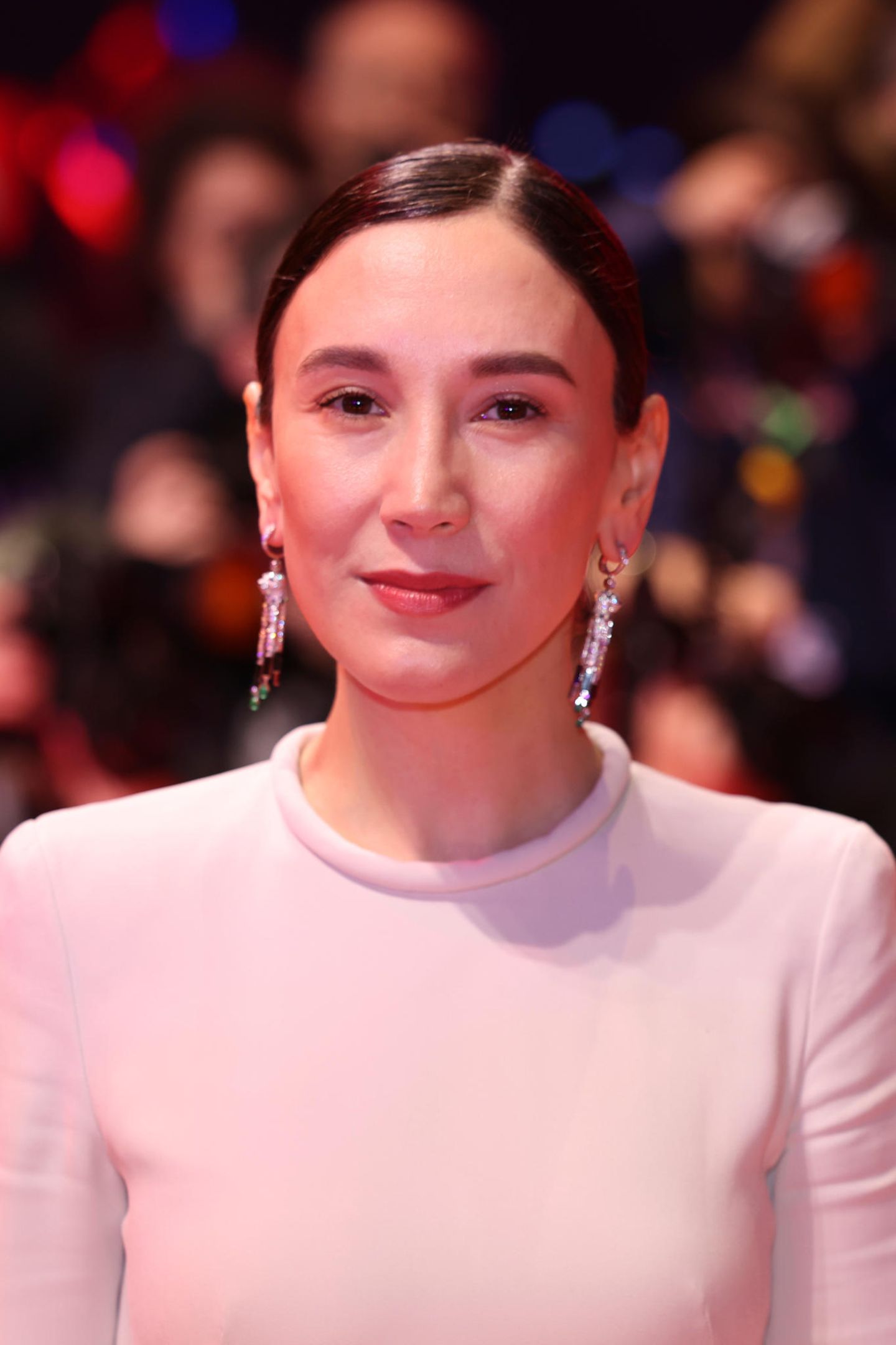 Berlinale 2023: Die schönsten Beautylooks vom Red Carpet | GALA.de