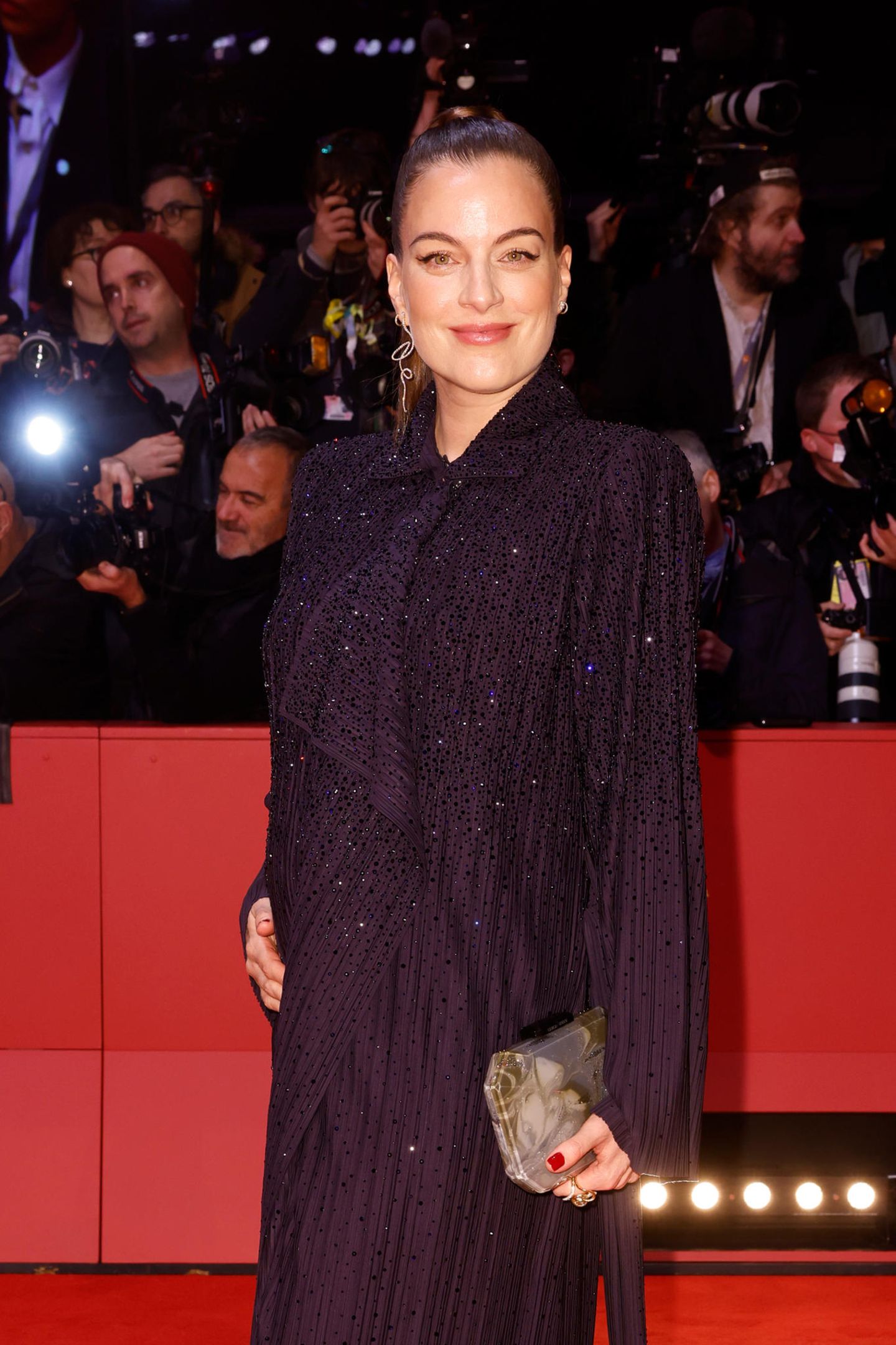 Berlinale 2023: Die schönsten Beautylooks vom Red Carpet | GALA.de