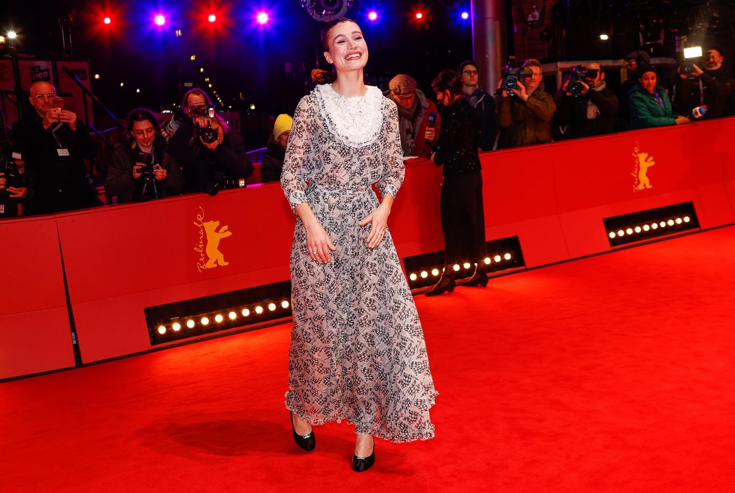 Berlinale 2023: Die schönsten Looks vom Red Carpet | GALA.de