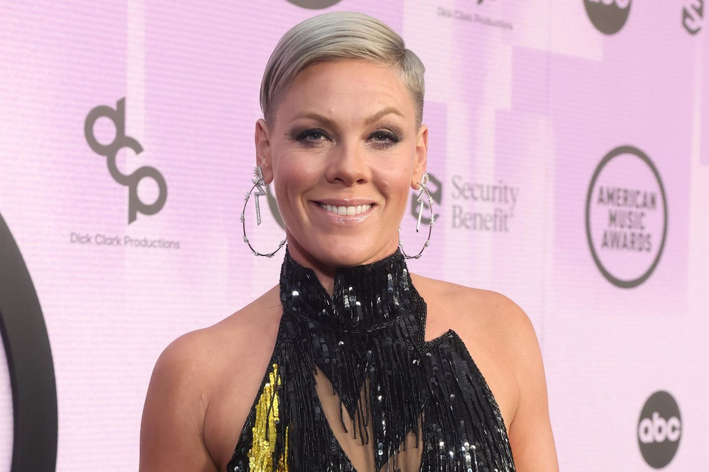 Pink: Nach Jojo-Effekt, die Sängerin hat 16 Kilo abgenommen | GALA.de