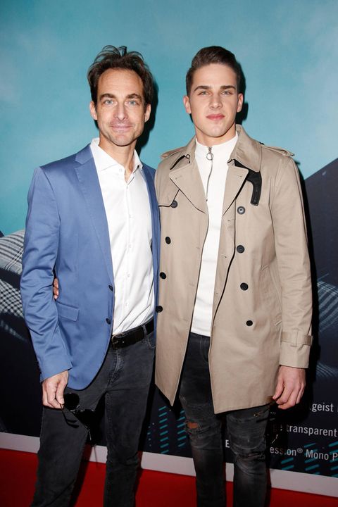 Tim Lobinger (†): Tod nur wenige Tage vor Geburtstagen seiner Kinder | GALA.de