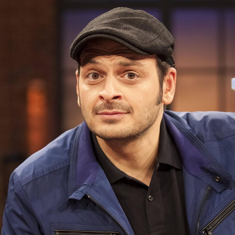 Kaya Yanar - Starporträt, News, Bilder | GALA.de