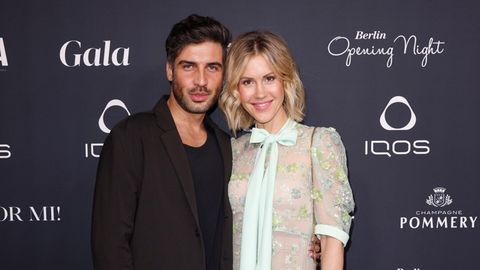 Wolke Hegenbarth: So eroberte sie sich ihre Liebesbeziehung zurück ...