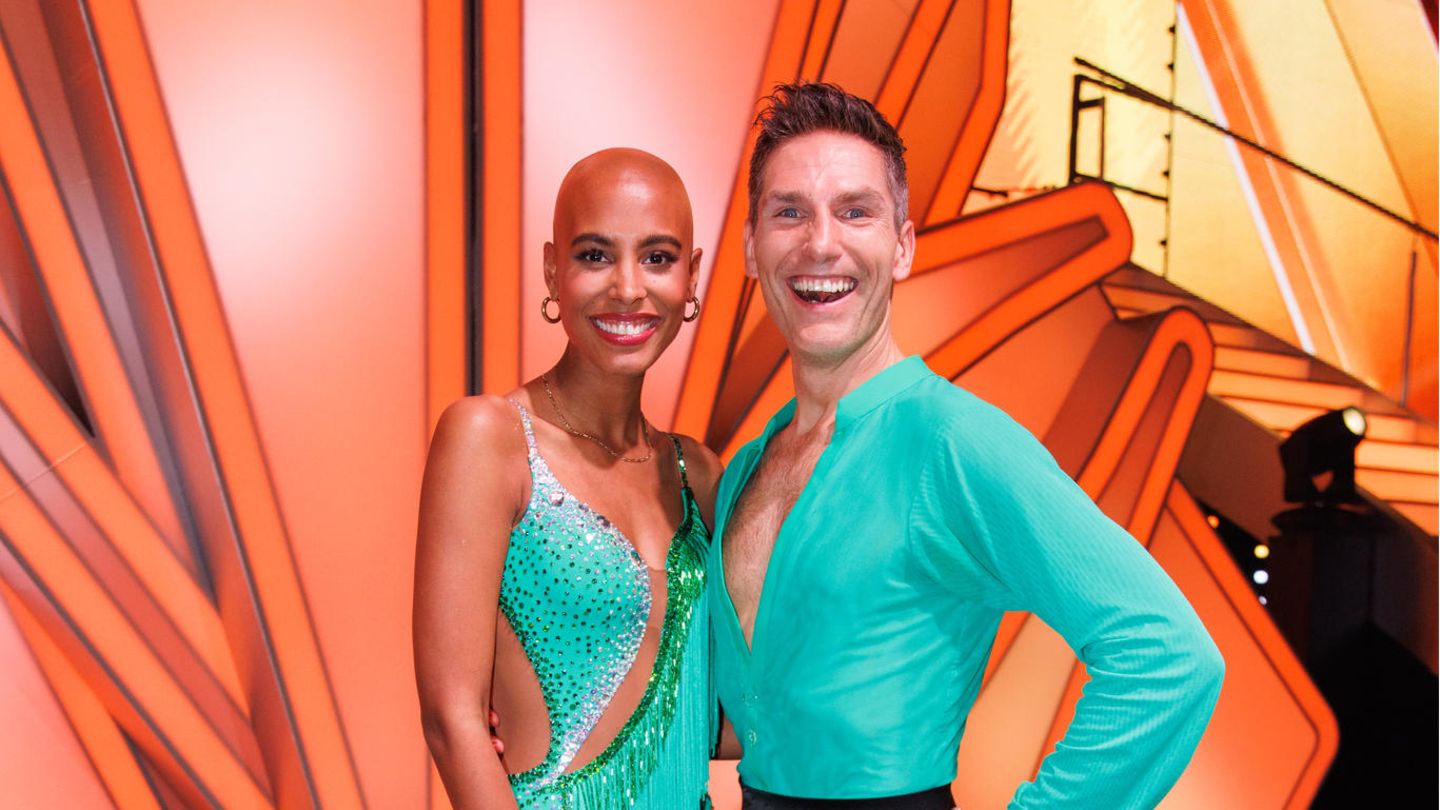 Sharon Battiste: "Es steckt noch mehr in mir als nur die Bachelorette ...