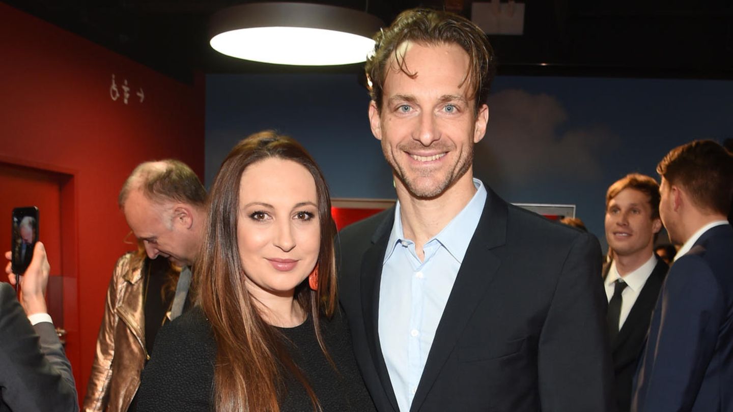 Tim Lobinger (†): Witwe Alina Lobinger über seine letzten Minuten | GALA.de