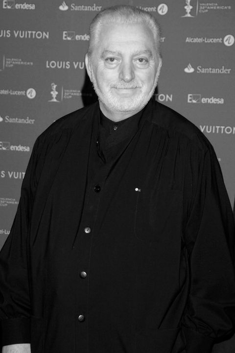 Paco Rabanne - Starporträt, News, Bilder | GALA.de