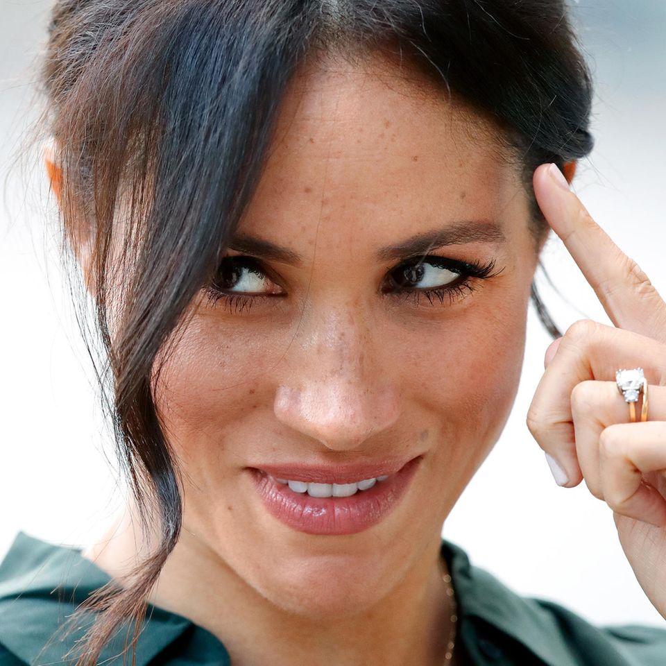 Filmfest Cannes 2017: Die schönsten Beauty-Looks | GALA.de