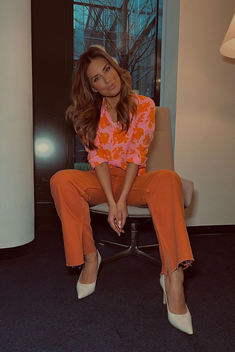 Fashion-Looks: Der Style der deutschen Moderatorinnen | GALA.de