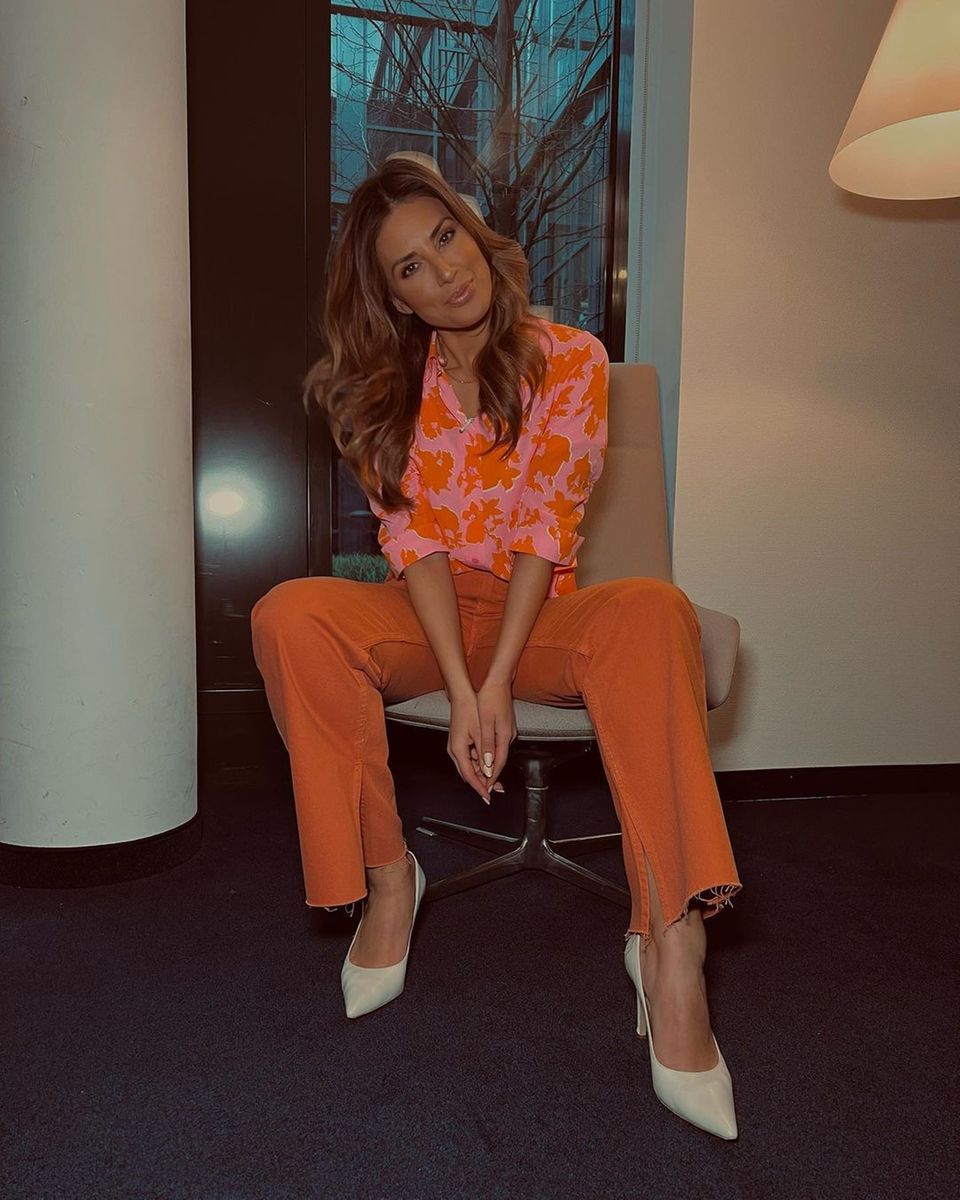 Fashion-Looks: Der Style der deutschen Moderatorinnen | GALA.de