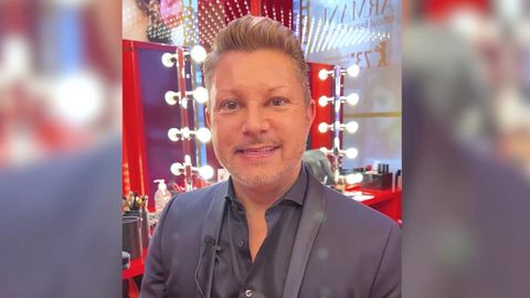 Berlinale: So übersteht das glowy Make-up den Red-Carpet | GALA.de