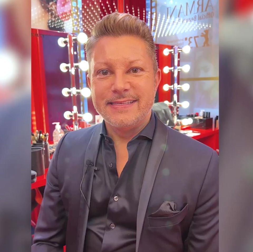 Berlinale 2024 - die Stars, die Bilder, die News | GALA.de