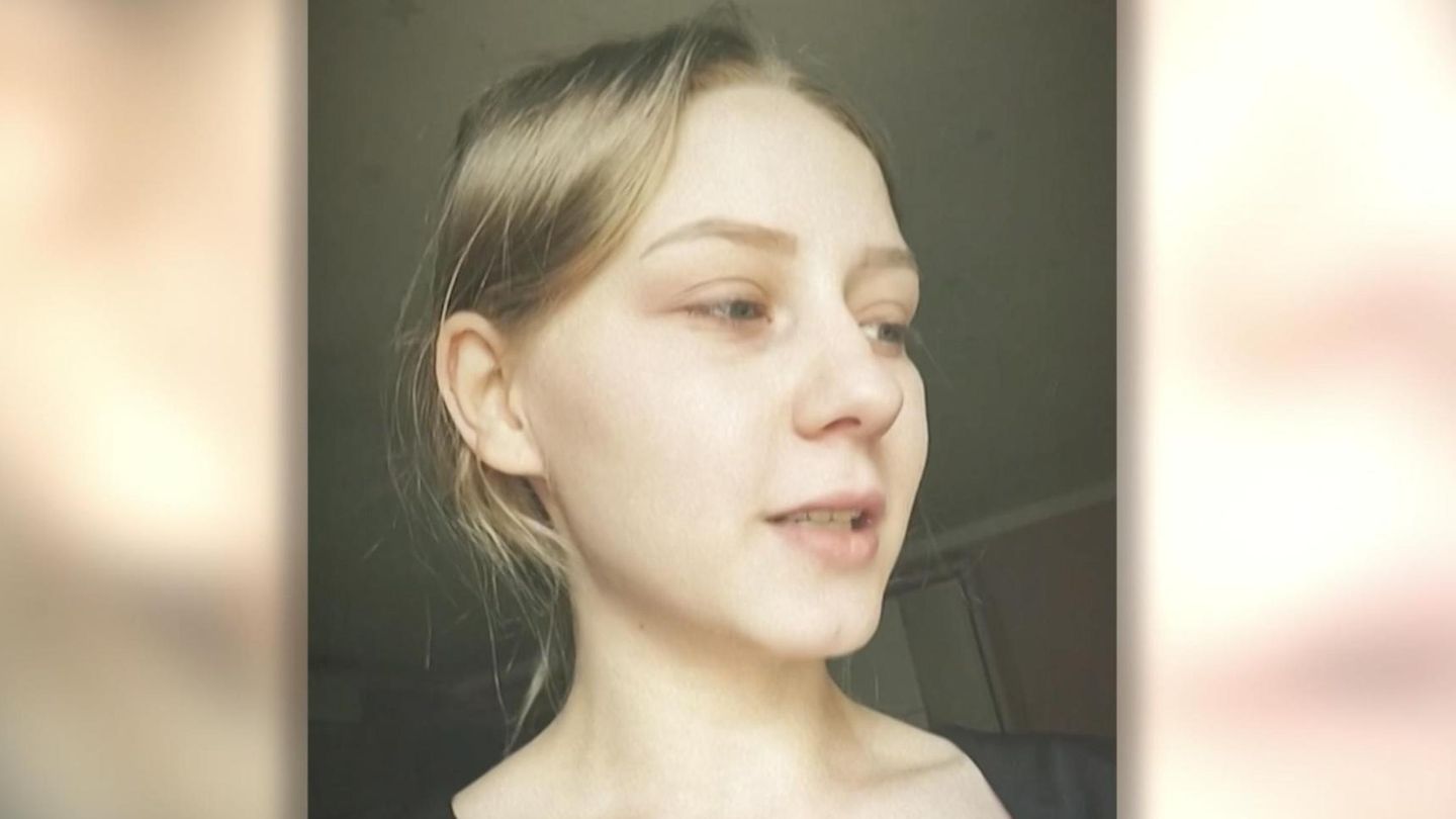 Loredana Wollny: Ihr Baby hört auf einmal auf zu atmen | GALA.de