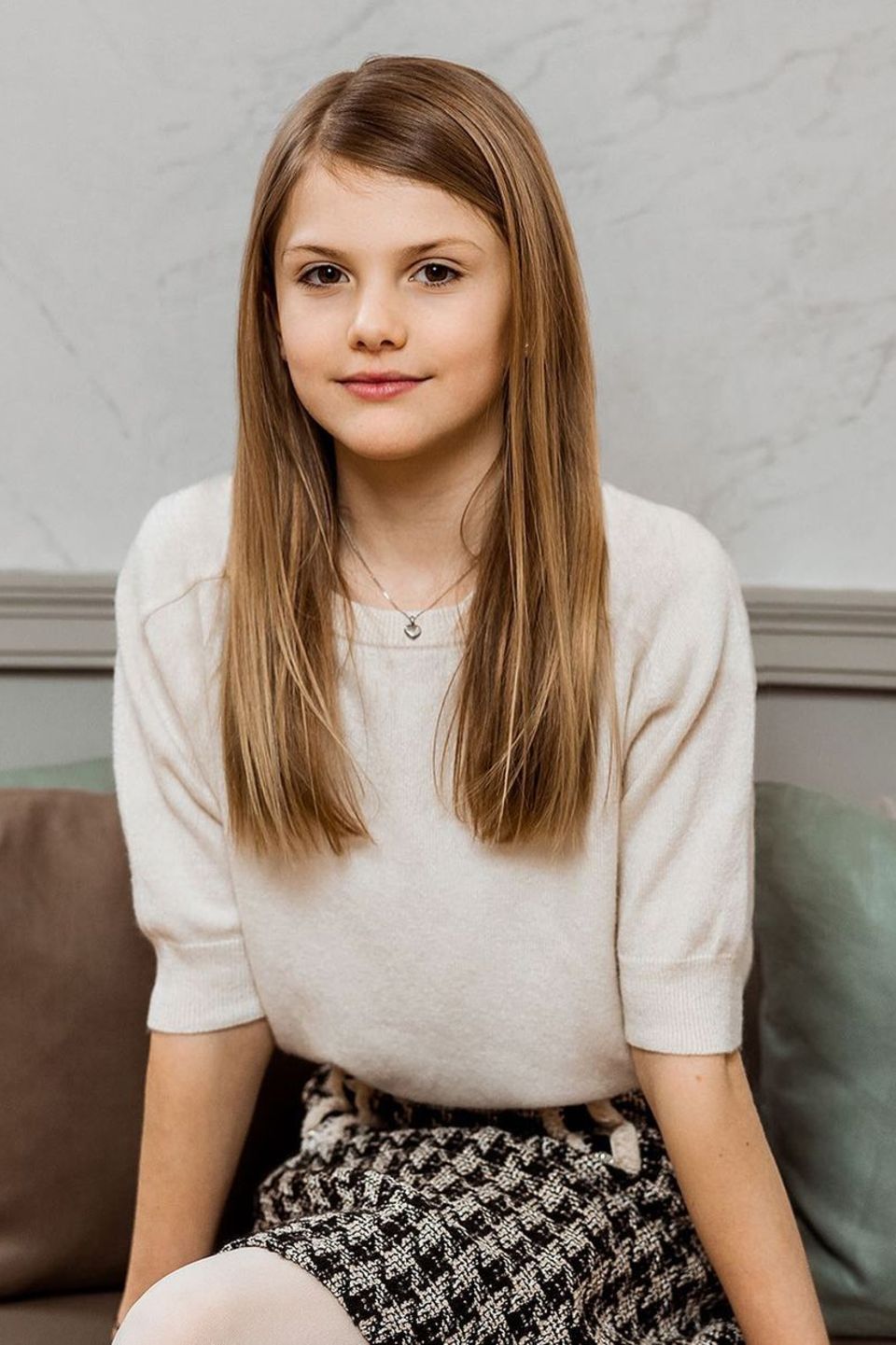 Prinzessin Estelle von Schweden: Bilder aus ihrem Leben | GALA.de