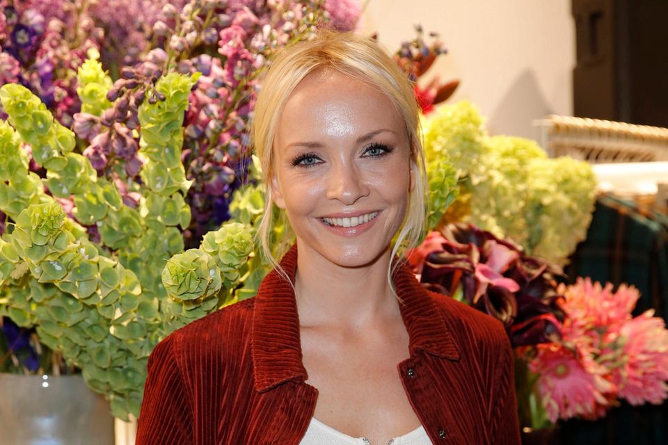 Janin Ullmann bei GALA im TV: Der emotionale Grund, warum sie nicht ...