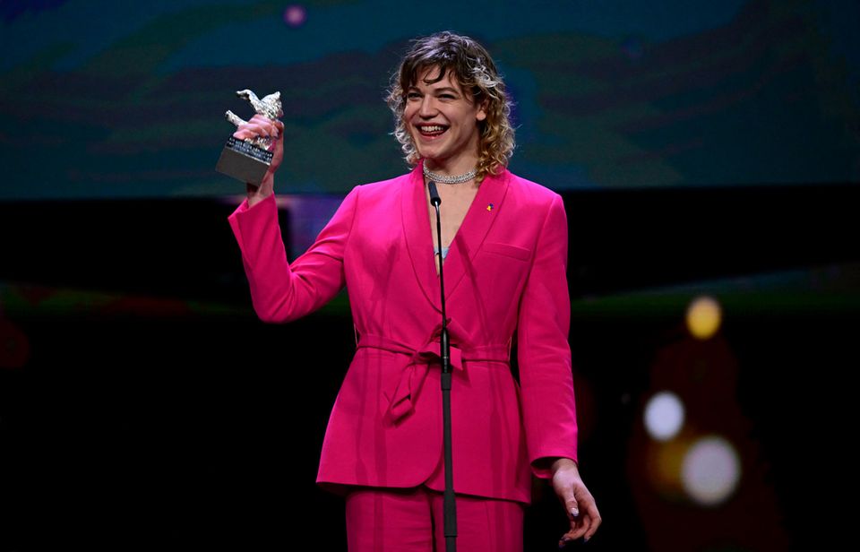 Berlinale 2023: Die schönsten Momente des Filmfestivals | GALA.de