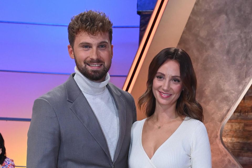 Ex-Bachelor Dominik Stuckmann: Diesen Rat gibt er Nachfolger David Jackson | GALA.de