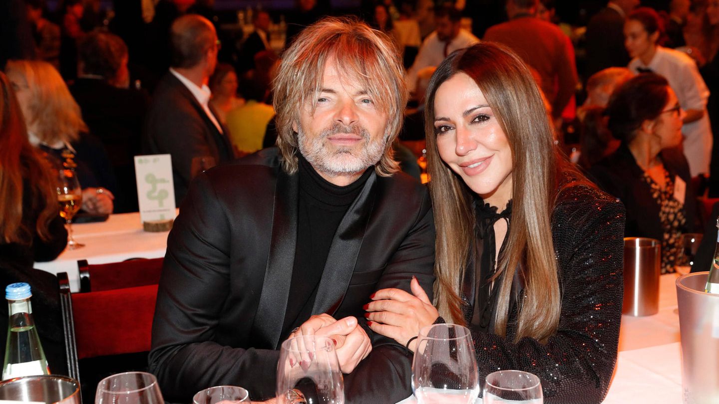 Simone Thomalla: Liebesinterview – private Einblicke in ihr neues ...