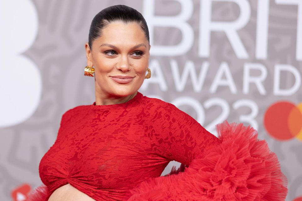 Jessie J: Süße Baby-News! Die Sängerin ist Mutter geworden | GALA.de