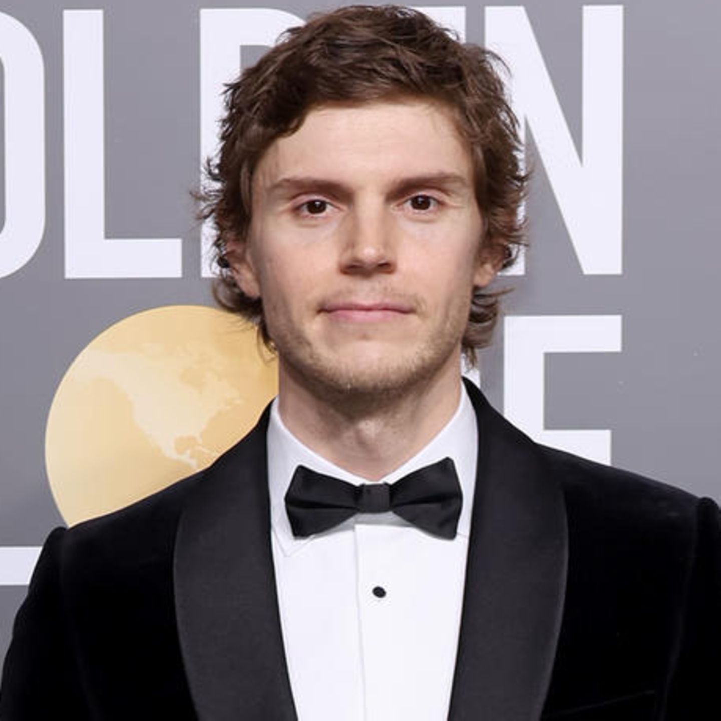 Amerikansk Skrekkhistorie Evan Peters Sitater Evan Peters ("American