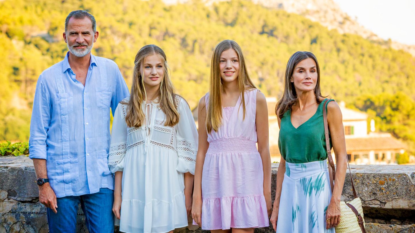 Urlaubsziele der Royals: Das sind die Ferienorte der Königsfamilien | GALA.de