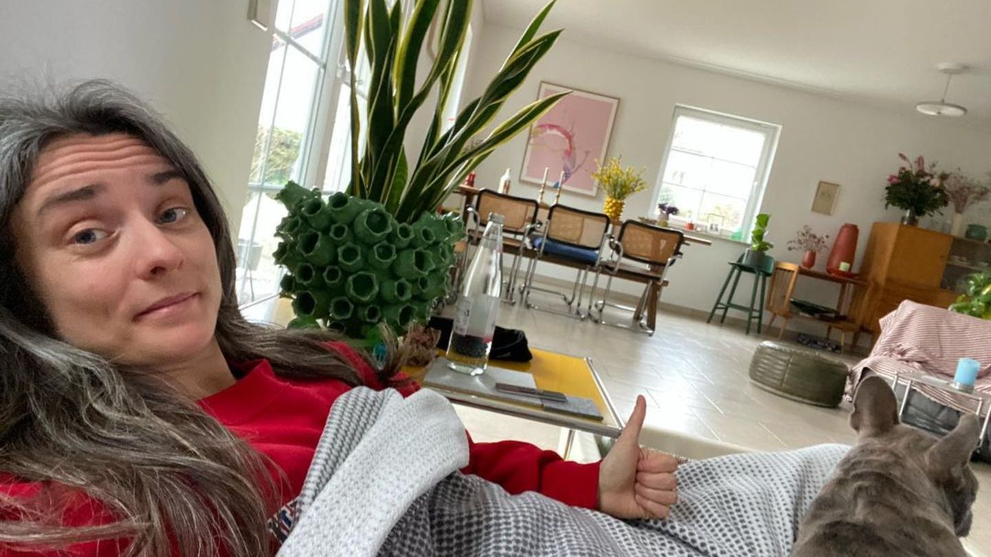 Oli P.: 3 Jahre nach Hirn-OP – Seine Frau Pauline gibt ...