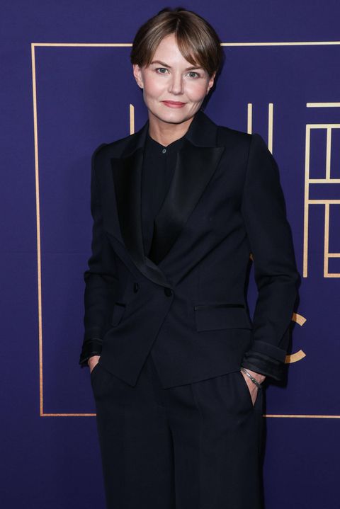 Jennifer Morrison - Starporträt, News, Bilder | GALA.de