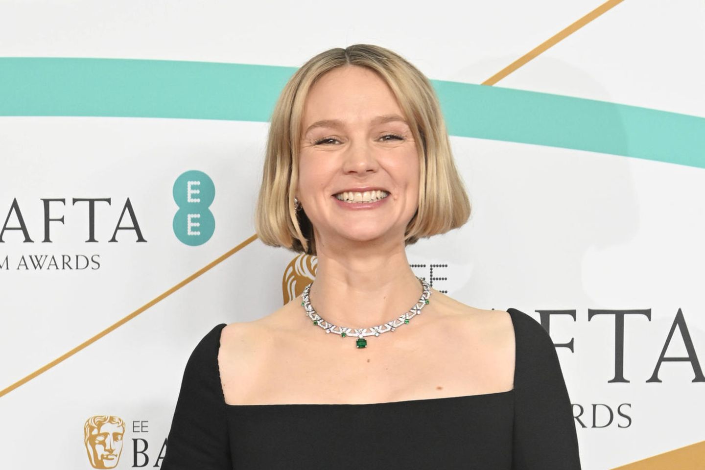 Carey Mulligan: Baby da! Der Hollywoodstar ist wieder Mutter geworden ...