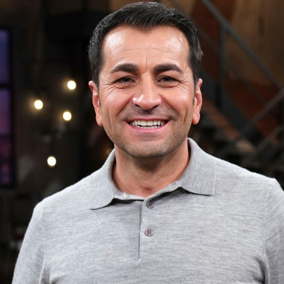 Preisverleihung: Kids' Choice Awards | GALA.de