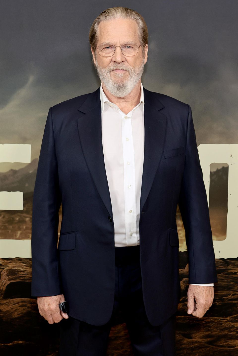 Films De Jeff Bridges Crazy Heart Country Sänger Jeff Bridges