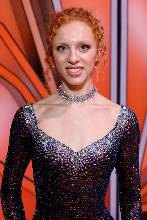 Anna Ermakova - Starporträt, News, Bilder | GALA.de