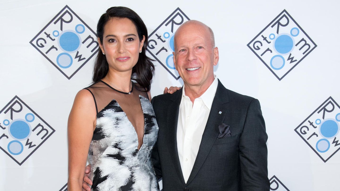 Gealach Bruce Willis