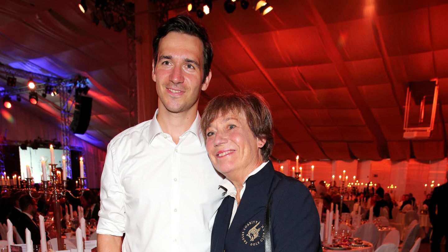 Felix Neureuther: Er spricht erstmals über den Tod von Mutter Rosi ...