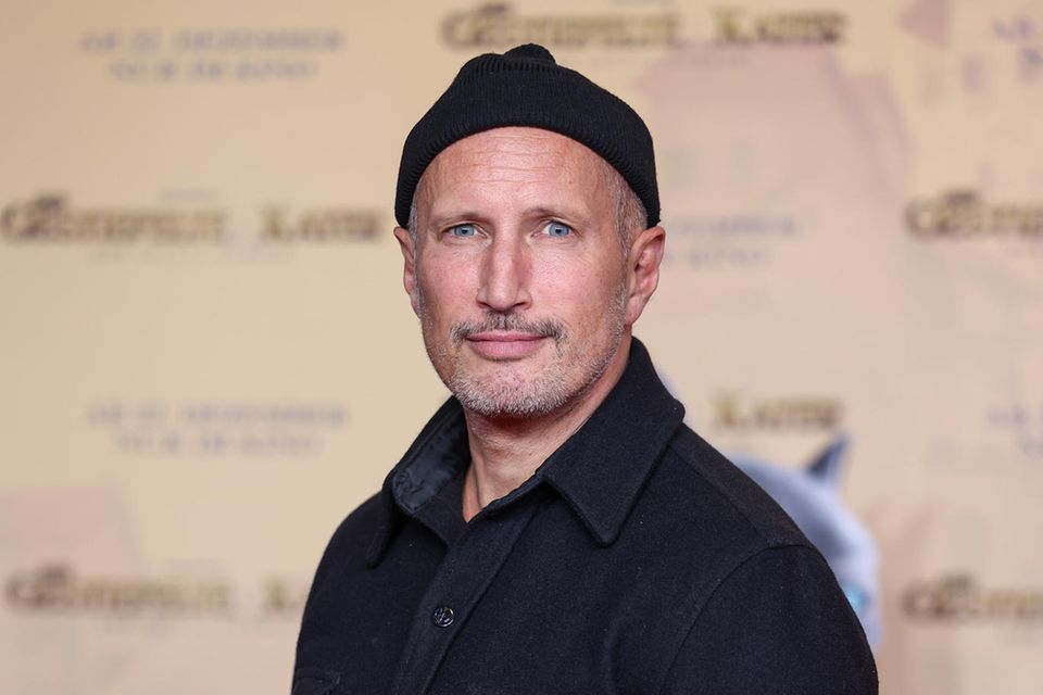 Benno Fürmann: "Ich möchte mein Leben mit jemandem teilen" | GALA.de