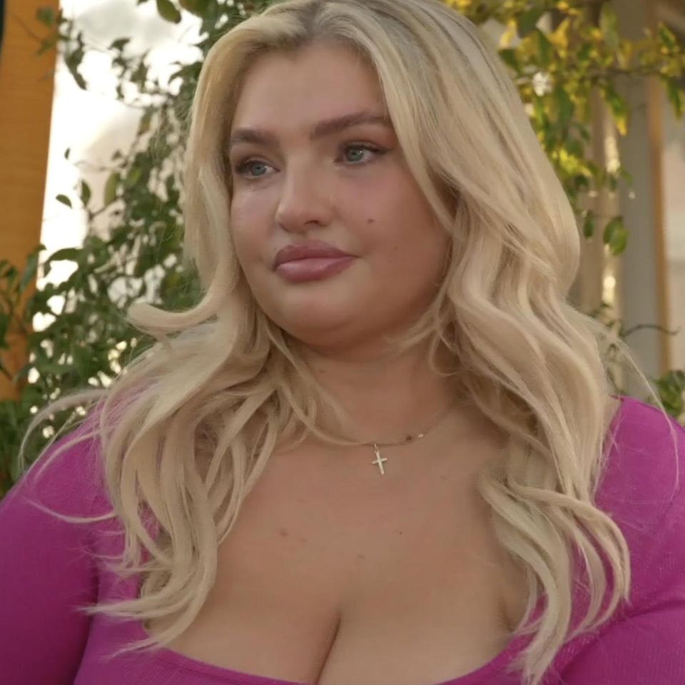 Sarina Nowak - Starporträt, News, Bilder | GALA.de