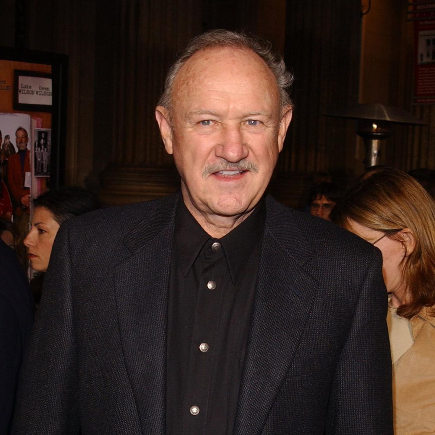 Gene Hackman 2024 Gene Hackman – Wikipedia