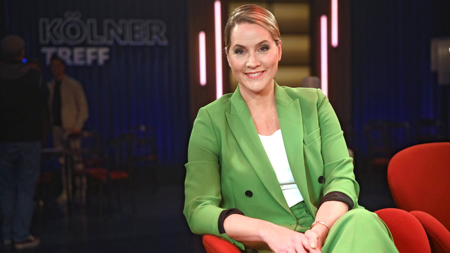 Judith Rakers: "Mein Leben hat sich sehr verändert" | GALA.de