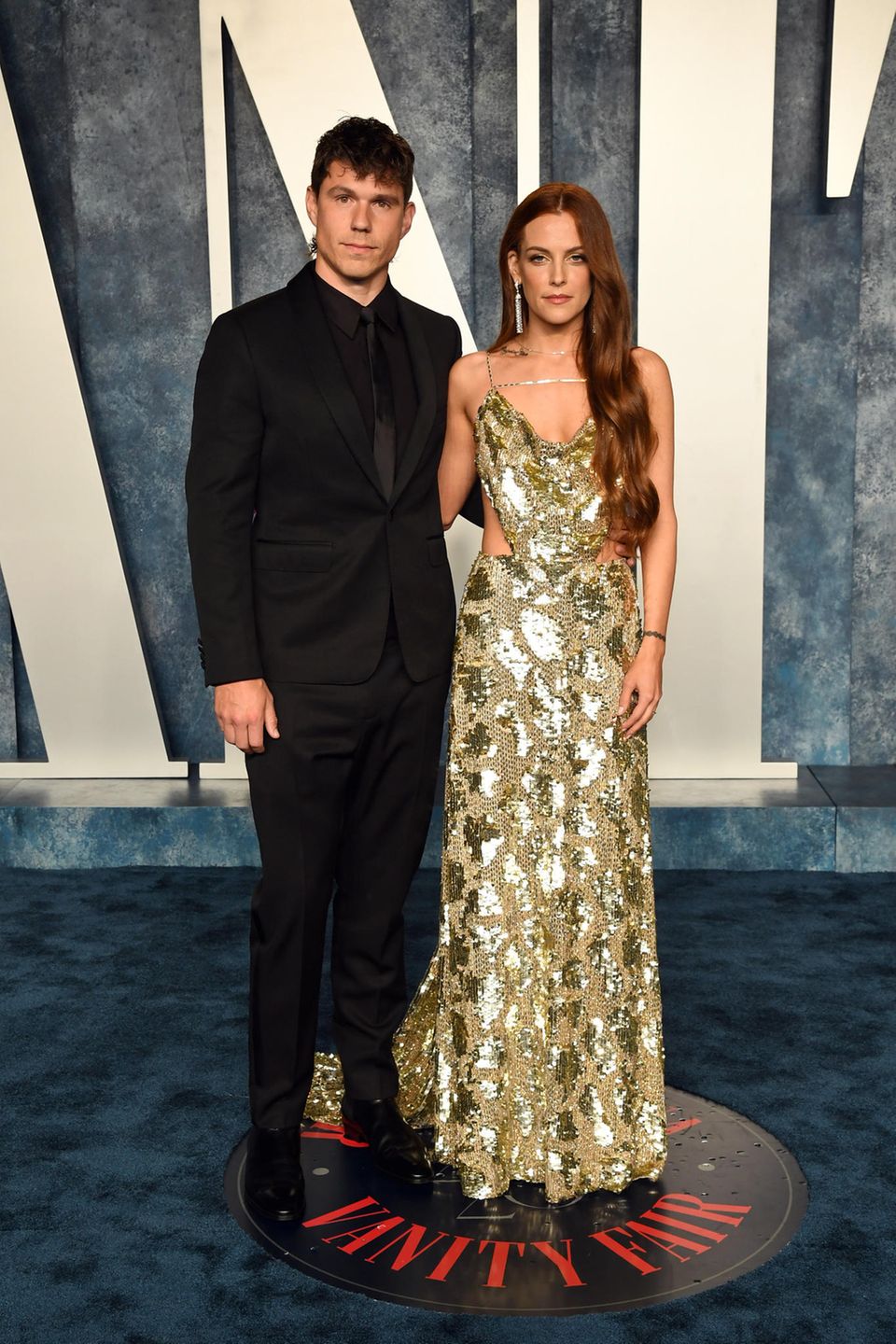 Oscars 2023: Die schönsten Looks der Partys | GALA.de