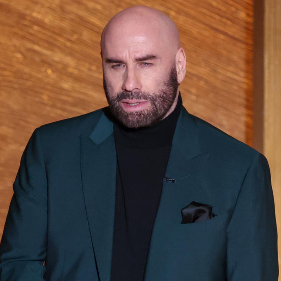 Olivia Newton-John - Steckbrief, News, Bilder | GALA.de