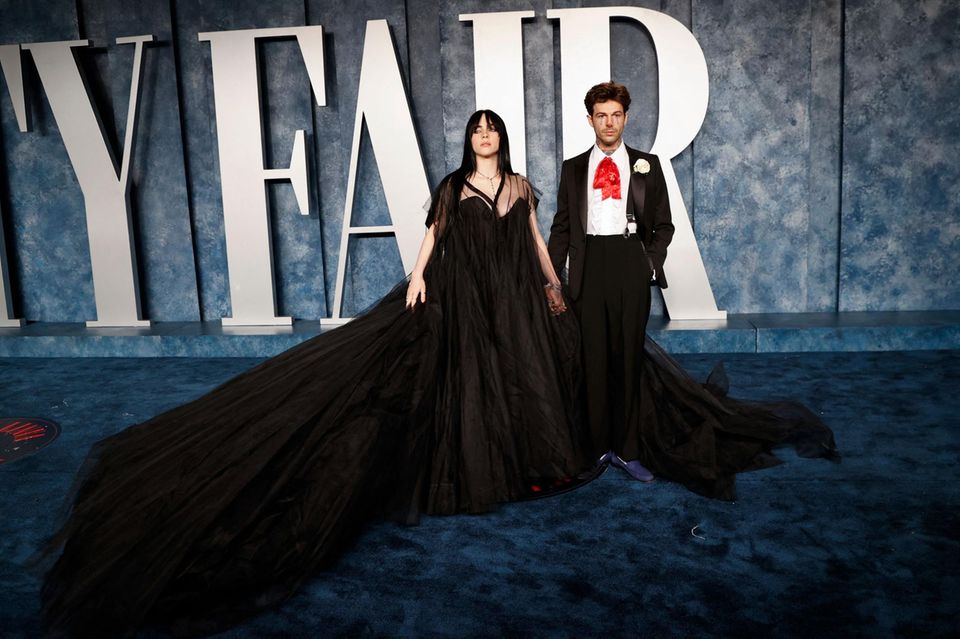 Billie Eilish - Starporträt, News, Bilder | GALA.de