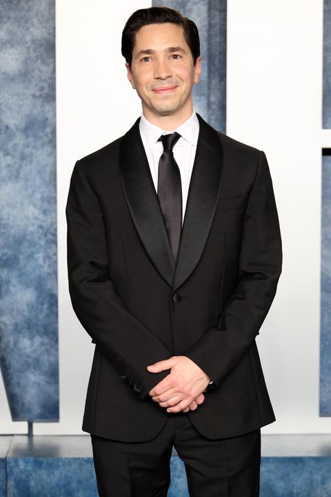 Justin Long - Starporträt, News, Bilder | GALA.de