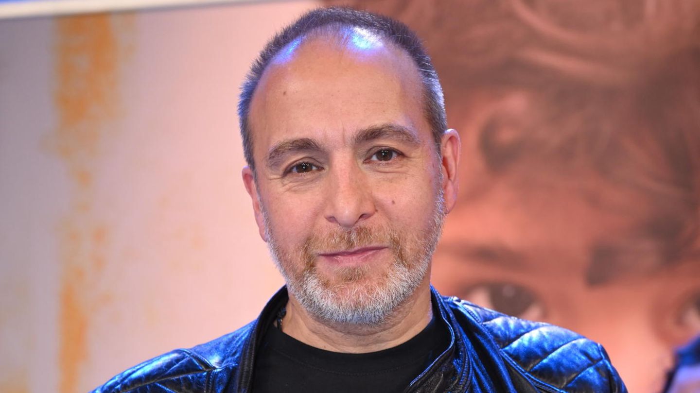 Erdogan Atalay - Starporträt, News, Bilder | GALA.de