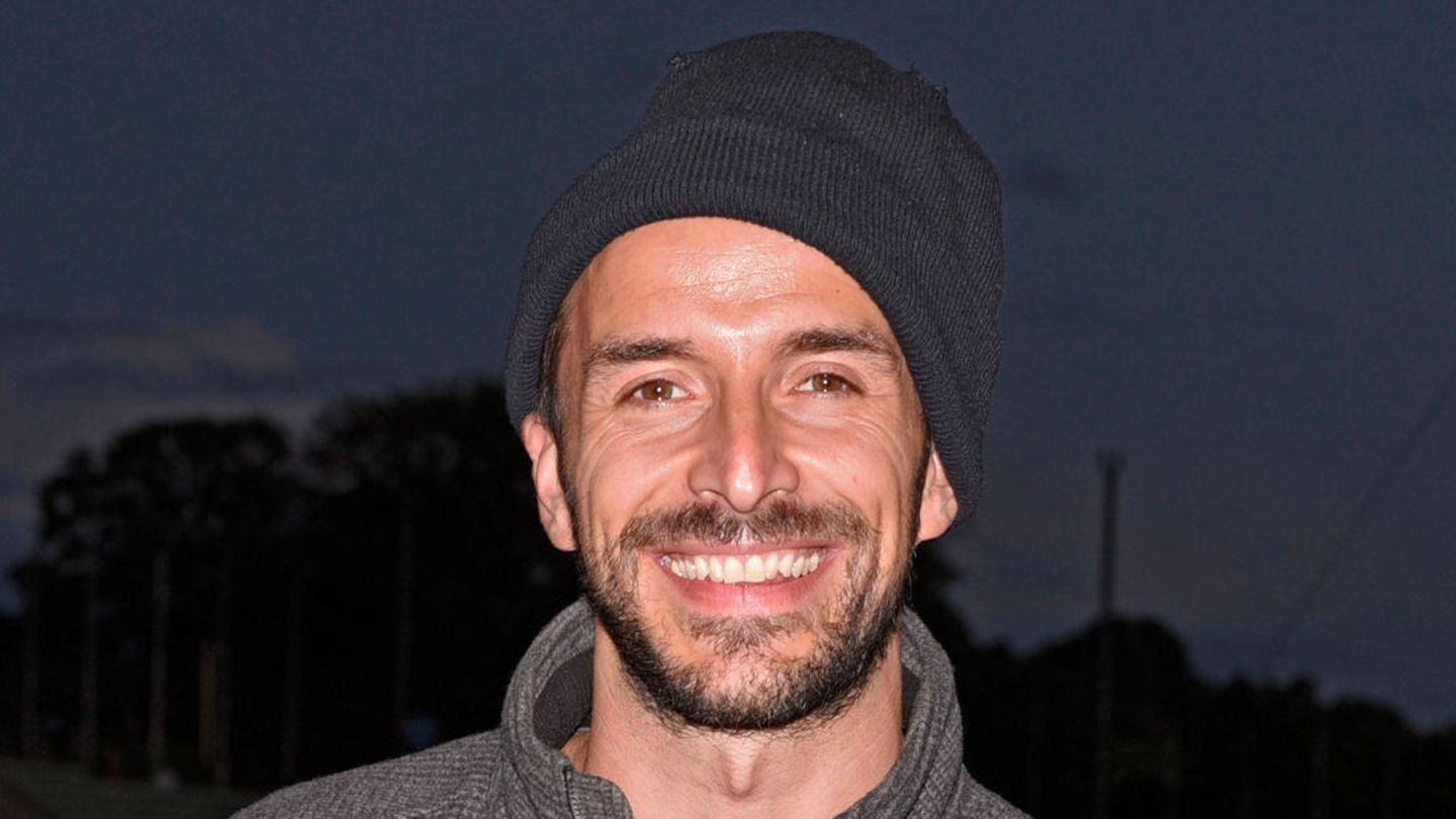 Max Alberti - Starporträt, News, Bilder | GALA.de